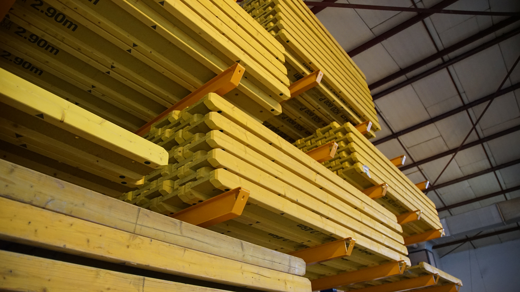 Doka Archive - Baumgarten